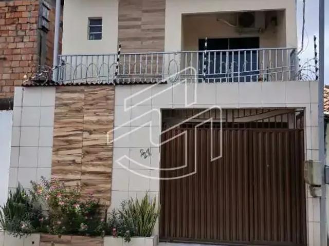 Casa / Sobrado para Venda em Ananindeua/PA Distrito Industrial 2 Quartos