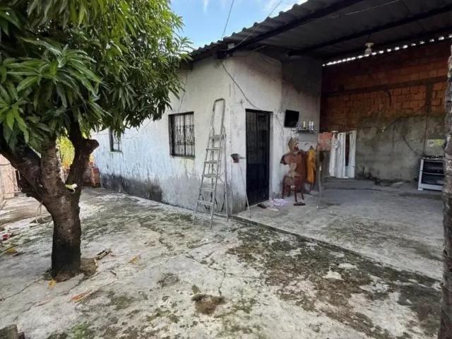 Casa / Sobrado para Venda em Ananindeua/PA Distrito Industrial 2 Quartos