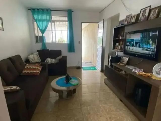 Casa / Sobrado para Venda em Ananindeua/PA Distrito Industrial 2 Quartos