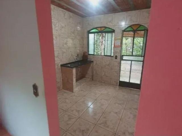 Casa / Sobrado para Venda em Ananindeua/PA Icuí Guajará 2 Quartos