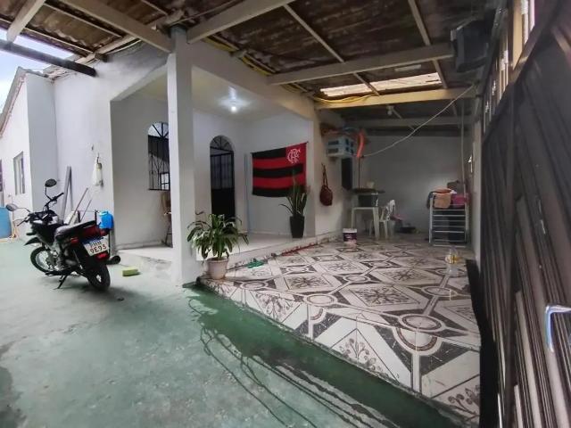 Casa / Sobrado para Venda em Ananindeua/PA Icuí Guajará 2 Quartos