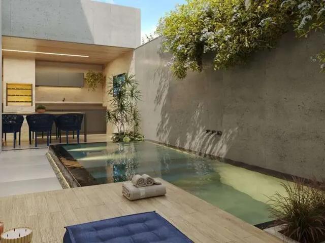 Casa / Sobrado para Venda em Ananindeua/PA Levilândia 4 Quartos