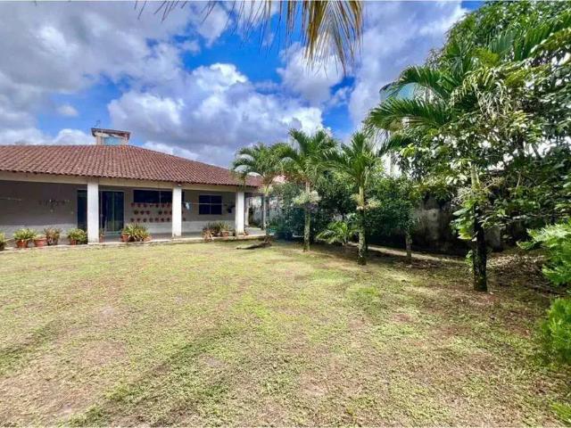 Casa / Sobrado para Venda em Ananindeua/PA Levilândia 4 Quartos