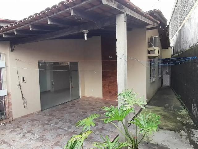 Casa / Sobrado para Venda em Ananindeua/PA Maguari 2 Quartos