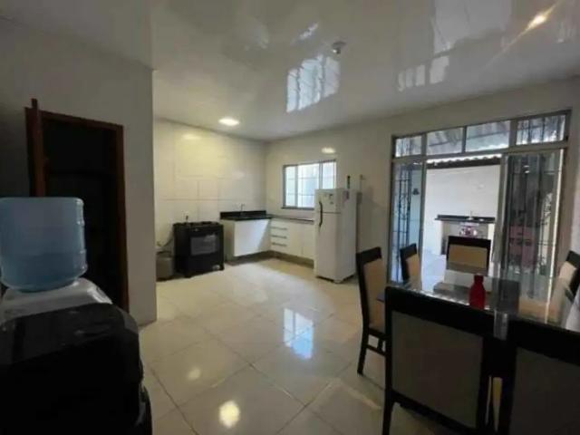 Casa / Sobrado para Venda em Ananindeua/PA Maguari 2 Quartos