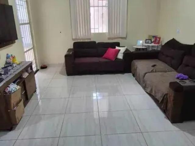 Casa / Sobrado para Venda em Ananindeua/PA Maguari 3 Quartos