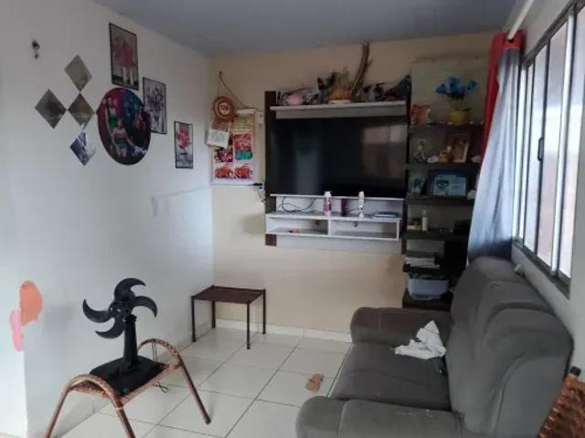 Casa / Sobrado para Venda em Ananindeua/PA Marituba 2 Quartos