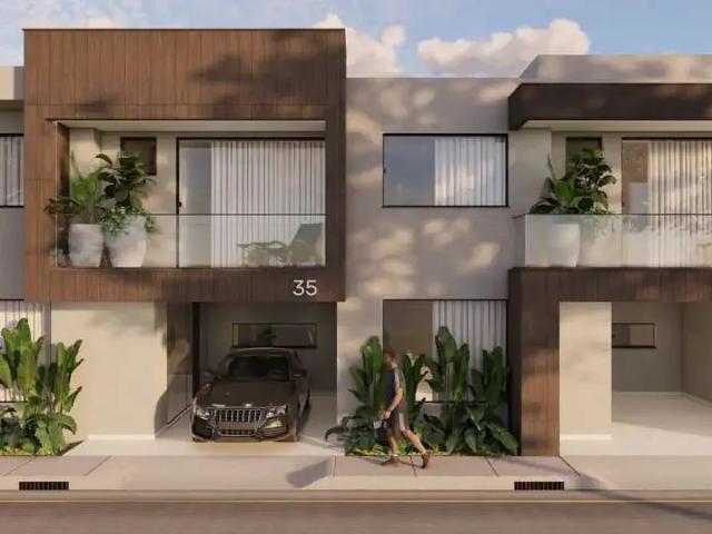 Casa / Sobrado para Venda em Ananindeua/PA Quarenta Horas Coqueiro 3 Quartos