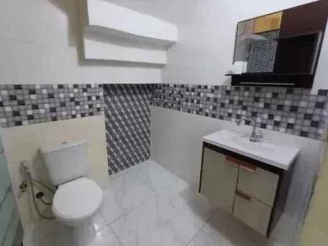 Casa / Sobrado para Venda em Ananindeua/PA Quarenta Horas Coqueiro 3 Quartos