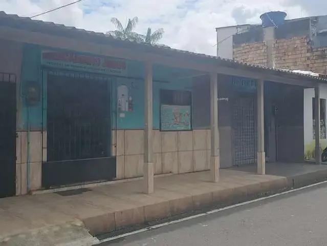 Casa / Sobrado para Venda em Ananindeua/PA Quarenta Horas Coqueiro 2 Quartos