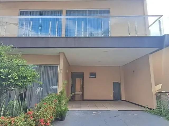 Casa / Sobrado para Venda em Ananindeua/PA Quarenta Horas Coqueiro 4 Quartos