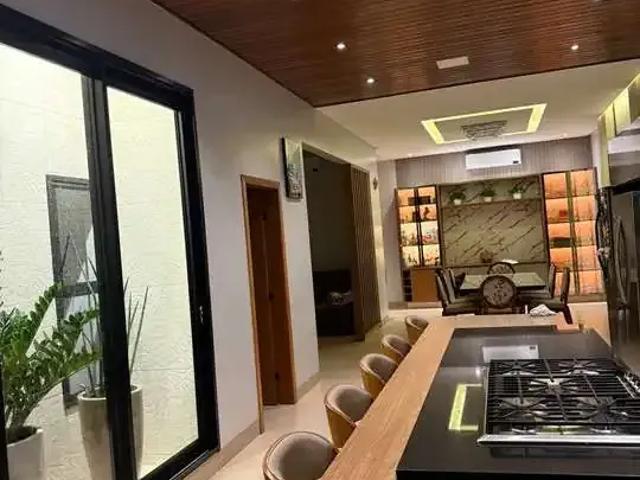 Casa / Sobrado para Venda em Anápolis/GO Maracanã 3 Quartos