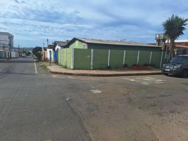 Casa / Sobrado para Venda em Anápolis/GO Novo Paraíso 3 Quartos