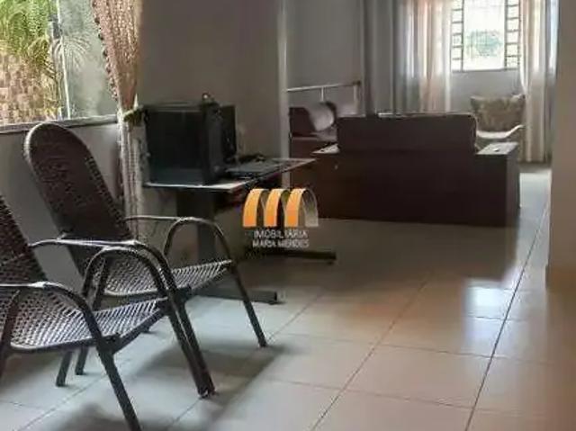 Casa / Sobrado para Venda em Anápolis/GO Adriana Parque 3 Quartos