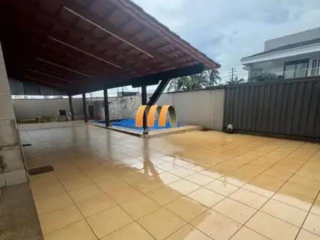 Casa / Sobrado para Venda em Anápolis/GO Anápolis City 3 Quartos