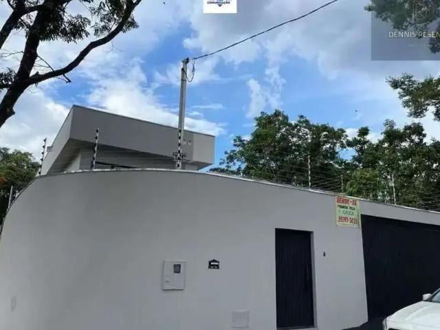 Casa / Sobrado para Venda em Anápolis/GO Anápolis City 3 Quartos