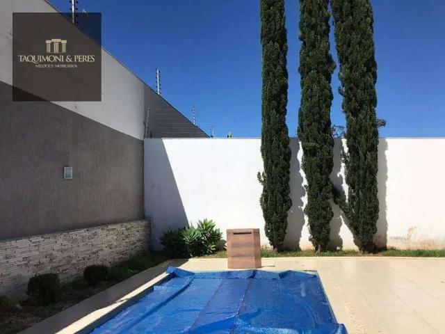 Casa / Sobrado para Venda em Anápolis/GO Anápolis City 3 Quartos