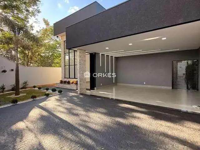 Casa / Sobrado para Venda em Anápolis/GO Anápolis City 3 Quartos