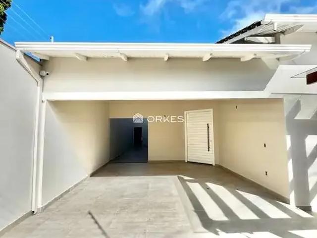 Casa / Sobrado para Venda em Anápolis/GO Anápolis City 3 Quartos