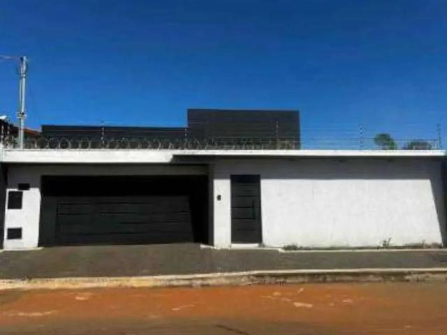 Casa / Sobrado para Venda em Anápolis/GO Anápolis City 3 Quartos