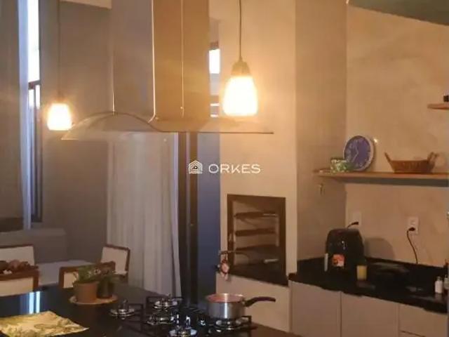 Casa / Sobrado para Venda em Anápolis/GO Anápolis City 3 Quartos