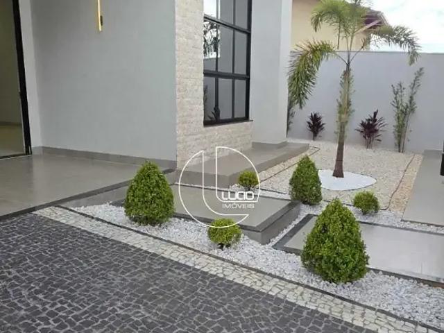 Casa / Sobrado para Venda em Anápolis/GO Anápolis City 4 Quartos