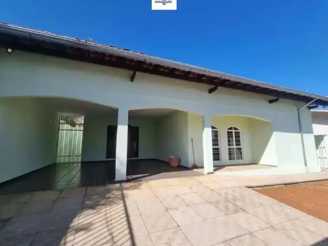 Casa / Sobrado para Venda em Anápolis/GO Anápolis City 4 Quartos