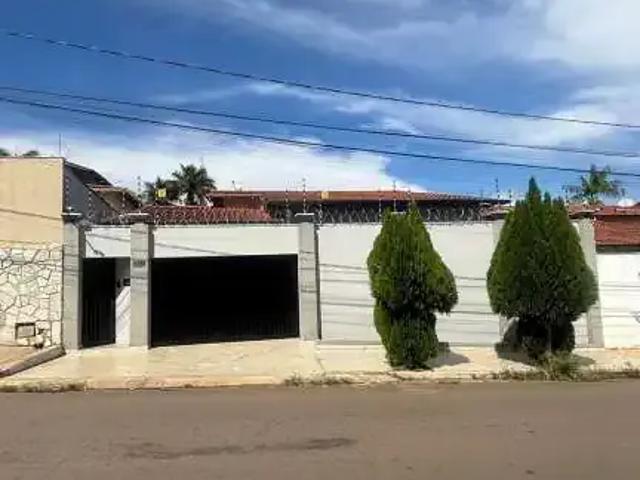 Casa / Sobrado para Venda em Anápolis/GO Anápolis City 4 Quartos
