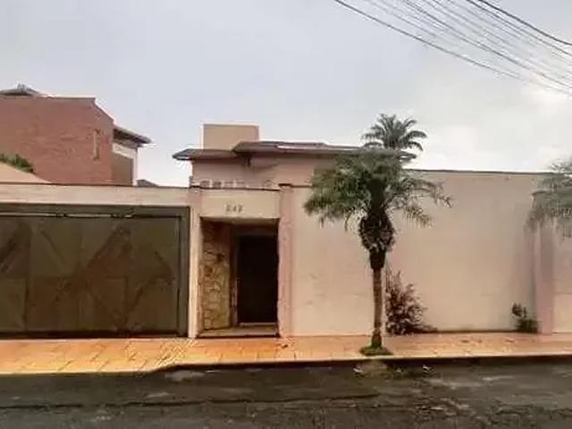 Casa / Sobrado para Venda em Anápolis/GO Andracel Center 3 Quartos