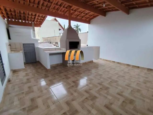 Casa / Sobrado para Venda em Anápolis/GO Anexo Maracananzinho 3 Quartos