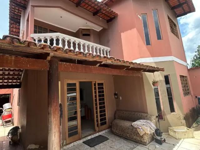 Casa / Sobrado para Venda em Anápolis/GO Boa Vista 2 Quartos