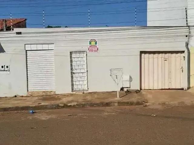 Casa / Sobrado para Venda em Anápolis/GO Boa Vista 3 Quartos