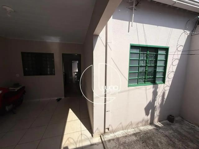 Casa / Sobrado para Venda em Anápolis/GO Calixtolândia 2 Quartos
