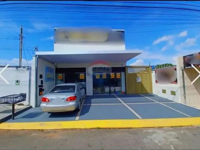 Casa / Sobrado para Venda em Anápolis/GO Centro 6 Quartos