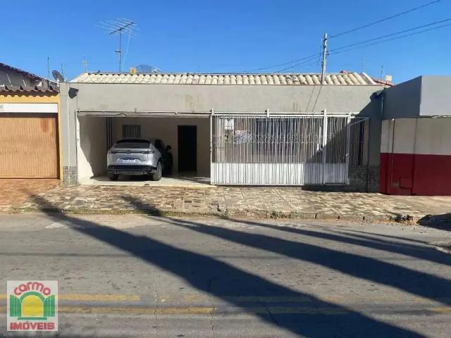 Casa / Sobrado para Venda em Anápolis/GO Centro 2 Quartos