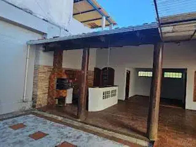 Casa / Sobrado para Venda em Anápolis/GO Centro 3 Quartos