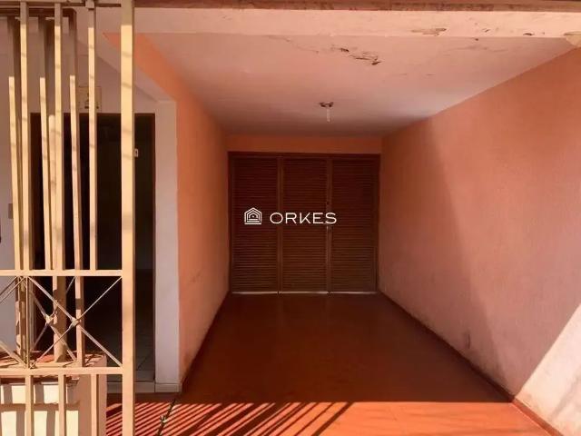 Casa / Sobrado para Venda em Anápolis/GO Centro 3 Quartos