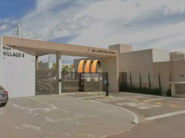 Casa / Sobrado para Venda em Anápolis/GO Chácaras Colorado 3 Quartos