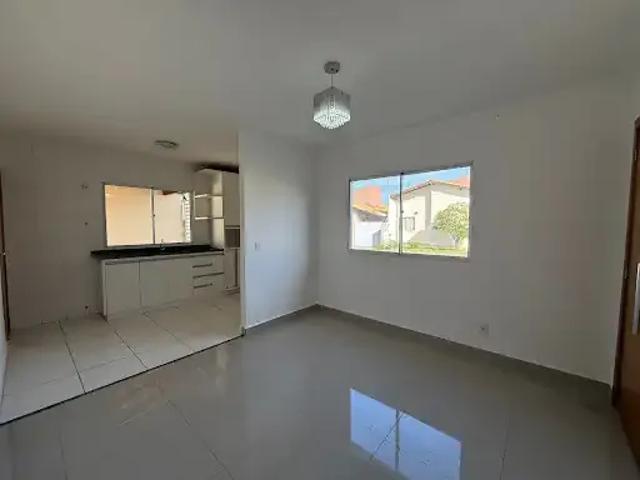Casa / Sobrado para Venda em Anápolis/GO Condomínio Residencial Villa Lobos 3 Quartos