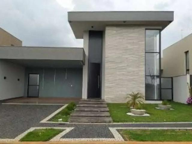 Casa / Sobrado para Venda em Anápolis/GO Condomínio Terras Alpha Anápolis 4 Quartos