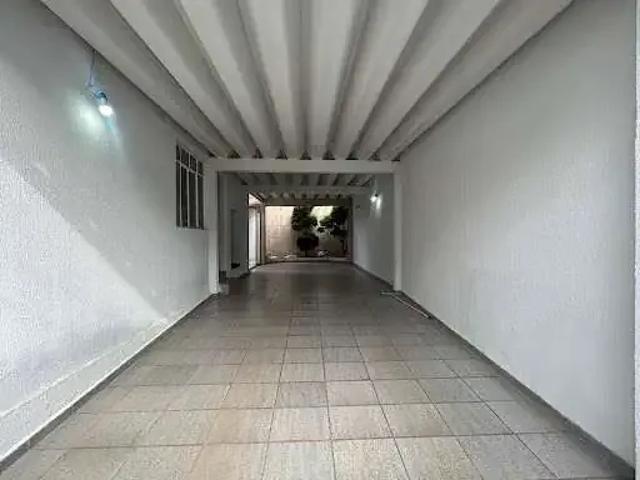 Casa / Sobrado para Venda em Anápolis/GO Conjunto Eldorado 3 Quartos