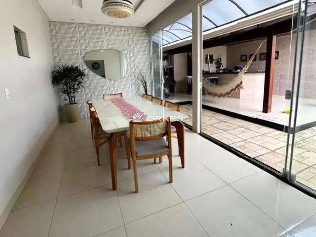 Casa / Sobrado para Venda em Anápolis/GO Dom Pedro II 3 Quartos