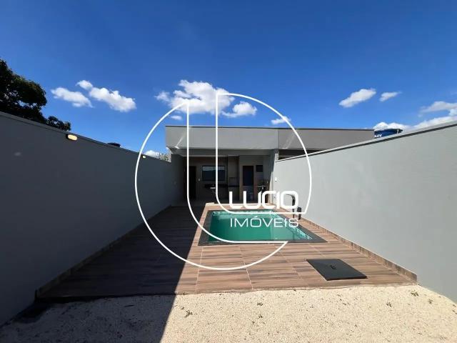 Casa / Sobrado para Venda em Anápolis/GO Gran Ville 3 Quartos