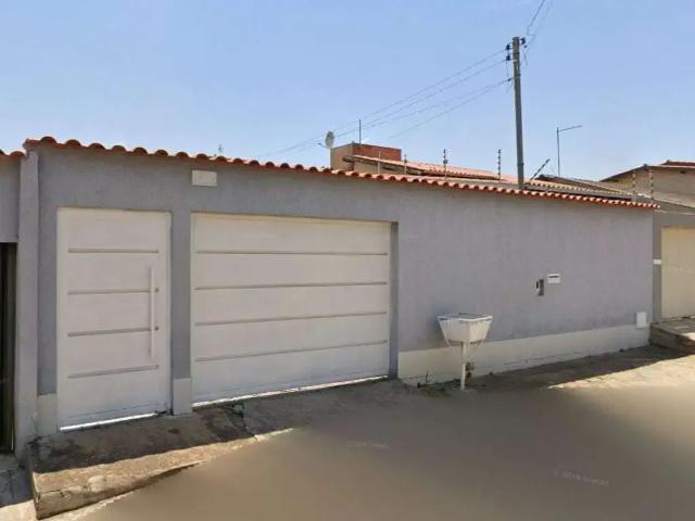 Casa / Sobrado para Venda em Anápolis/GO Itamaraty 4ª Etapa