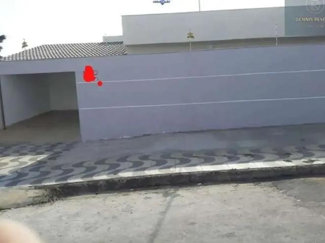 Casa / Sobrado para Venda em Anápolis/GO Itamaraty 2ª Etapa 3 Quartos