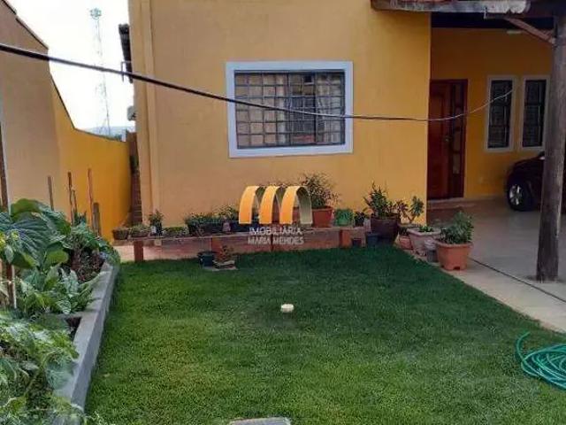 Casa / Sobrado para Venda em Anápolis/GO Itamaraty 2ª Etapa