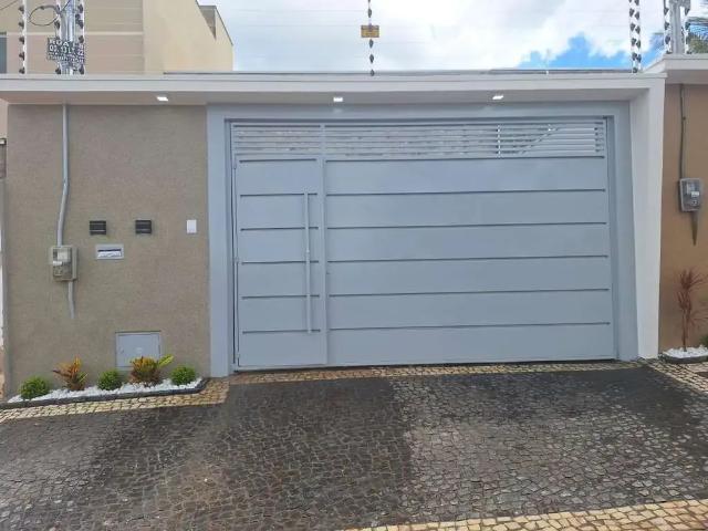 Casa / Sobrado para Venda em Anápolis/GO Itamaraty 3 Quartos