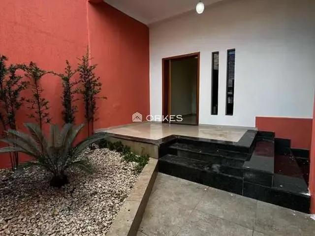 Casa / Sobrado para Venda em Anápolis/GO Jardim Ana Paula 3 Quartos