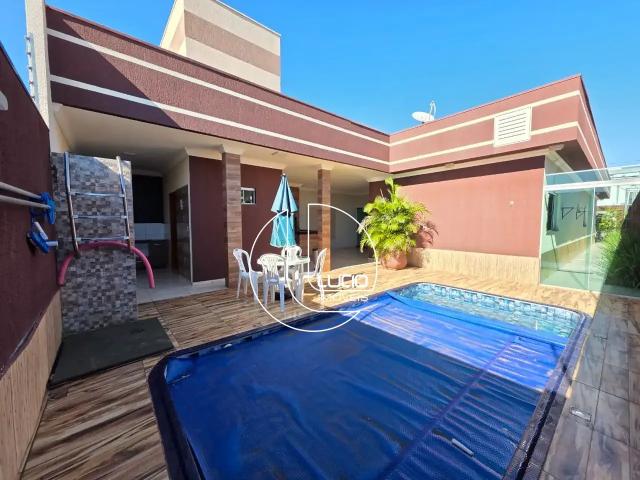 Casa / Sobrado para Venda em Anápolis/GO Jardim Ana Paula 3 Quartos