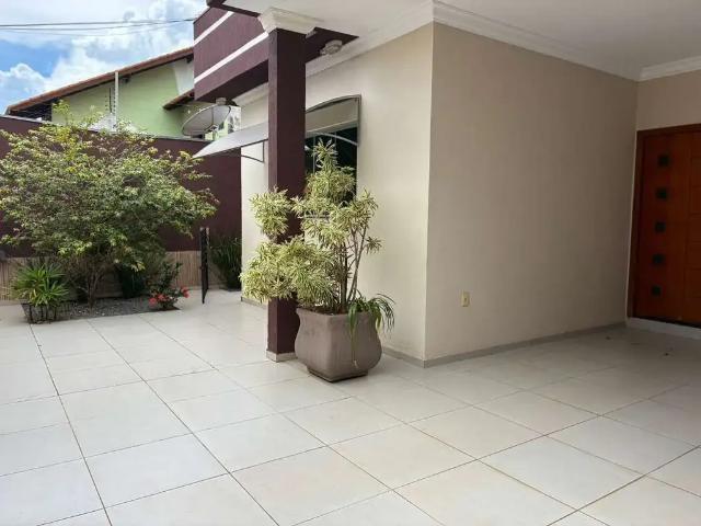 Casa / Sobrado para Venda em Anápolis/GO Jardim Ana Paula 3 Quartos